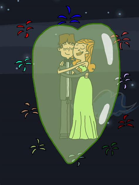 Cody And Izzys Bubble Page 17 By Ajaytheartist On Deviantart