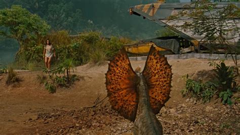 Todos Los Dinosaurios Confirmados En ‘jurassic World Rebirth Del
