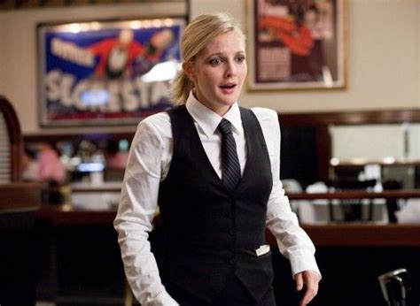 Drew Barrymore Scrolller