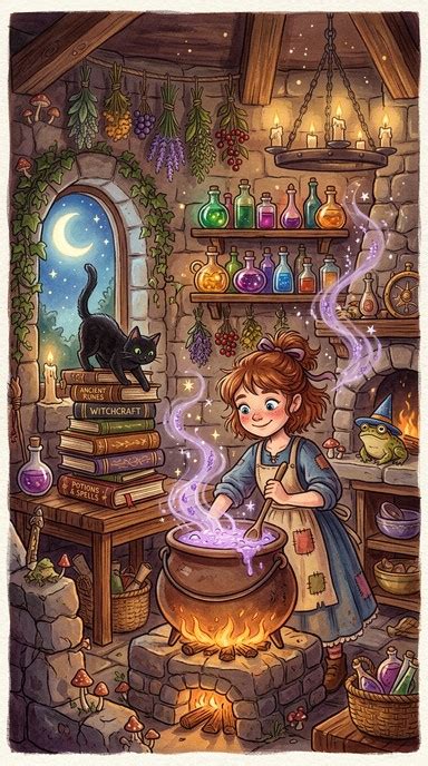 Free Magical Tavern Welcome Image Orc Innkeeper Tavern Download