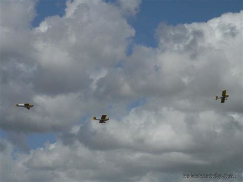 Cassutt Iim Racers Razorcandy