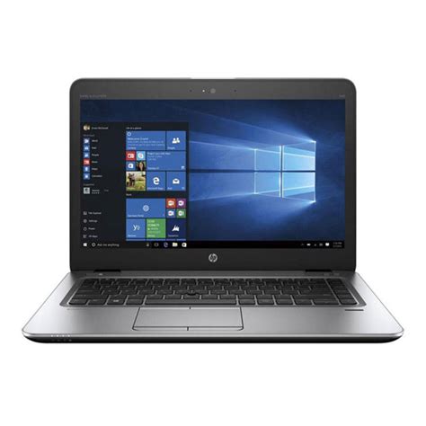 Hp Elitebook 840 G4 Core I5 7th Gen16gb Ram 256gb Ssd500gb Hdd14