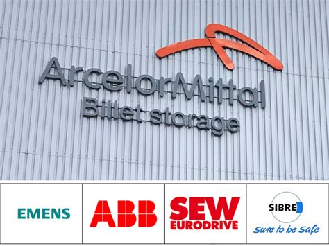 Cooperation With Arcelormittal