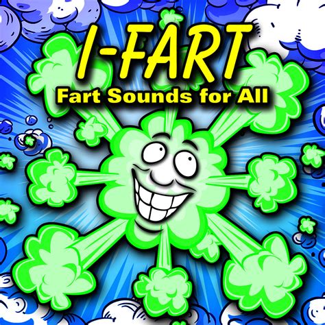 Cartoon Farting Sound