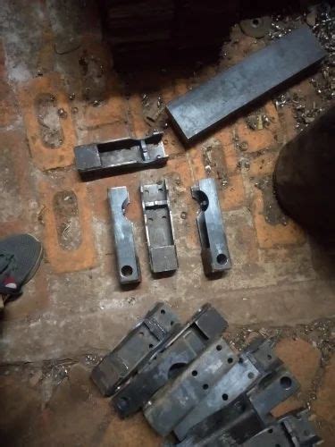 Mild Steel Chinese Esp Spares Automation Grade Semi Automatic At Rs