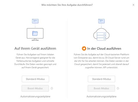 anleitung zum scraping von expert de daten mit octoparse octoparse