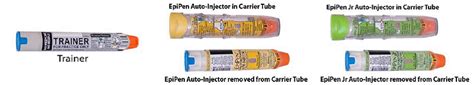 Epipen Epinephrine Auto Injector Side Effects Uses Dosage Interactions Warnings