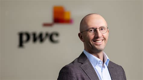„pwc Lietuvoje Vadovaujančiu Partneriu Paskirtas Nerijus Nedzinskas