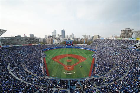 バックネット裏スタンド屋上に、絶景とともに試合を楽しめるベイディスカバリーboxシート誕生！ ｜ 横浜denaベイスターズ