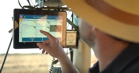Agco Launches Ptx A New Precision Ag Portfolio Agdaily