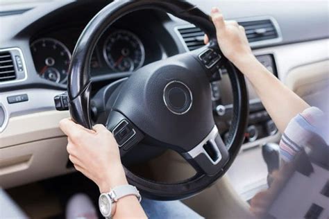 Can You Drive Without Power Steering? Here's What You Need to Know