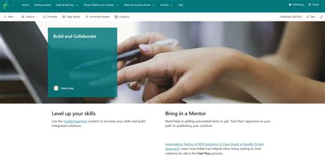 [automation kit feature] automation kit communication site extension · issue 256