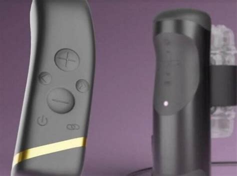 Dilengkapi Teknologi Mutakhir Alat Bantu Seks Ini Bikin Heboh Di Ces News On Rcti