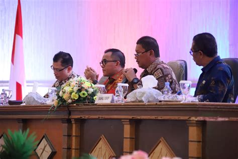 Kementerian Pendayagunaan Aparatur Negara Dan Reformasi Birokrasi