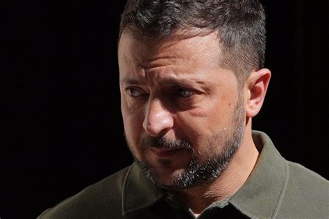 泽伦斯基：不希望中国当调解者 冀加强对俄施压 ＊ 阿波罗新闻网