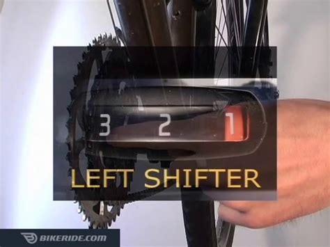 21 Speed Bike Gear Diagram 21 Speed Bike Gears Explained Qejx