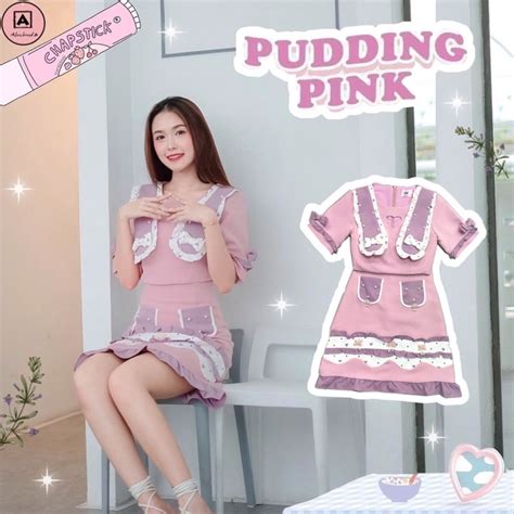 Aileen Set This Dress Is Very Beautiful And Cute Shopee Philippines