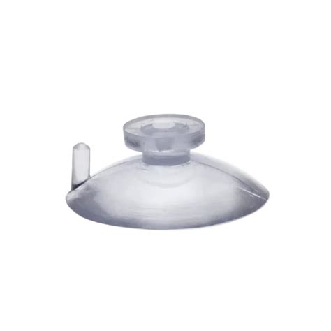 Ventosas Para Suporte Duo 4un Pompeo