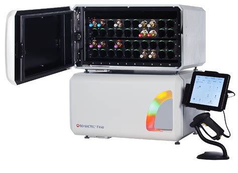 Bd Bactec™ Fx40 Instrument 442296 Bd