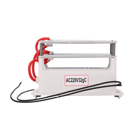 Ozone Generator 220v Ozone Generators Ozone Air Pu Grandado