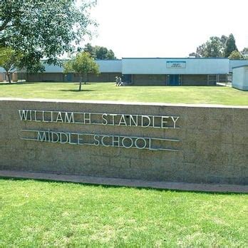 Standley Middle School 2019 All You Need To Know Before You Go With