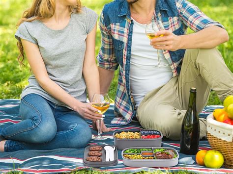 This Stackable Bento Box Is Just 8 On Amazon