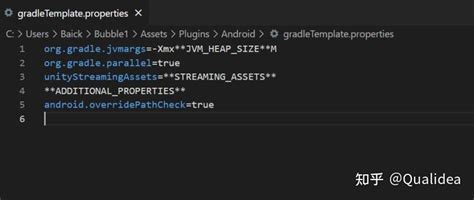 Unity打包到安卓流程 知乎
