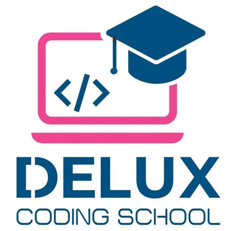 Delux Coding School