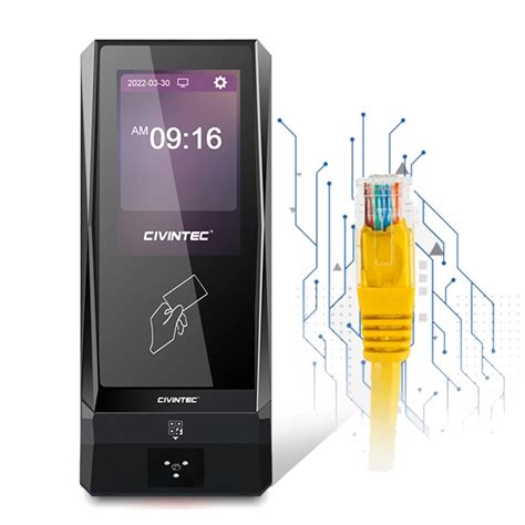 ct9 poe digicode employee attendance app for pc door access system