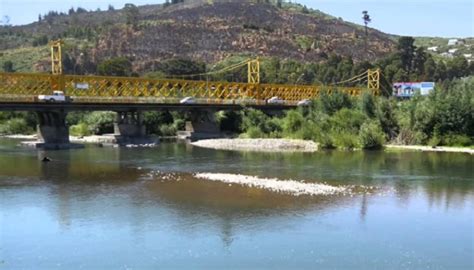 Denuncian Depredación De Estero Y Humedal En Borde Del Río Cautín En