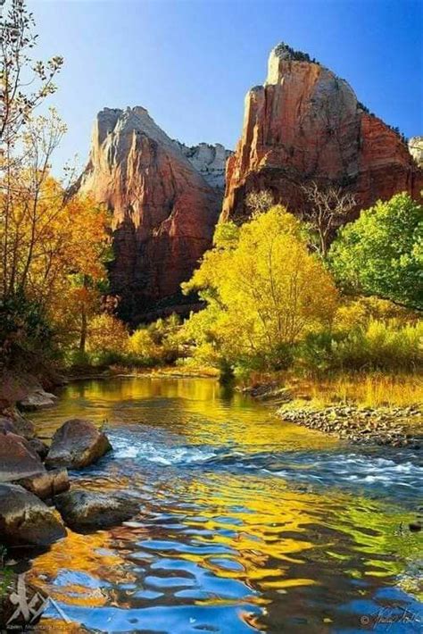 National Park Service Beautiful Nature Scenery Beautiful Landscapes