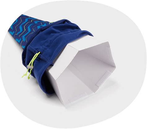 Ergobag School Cone Starlightbear