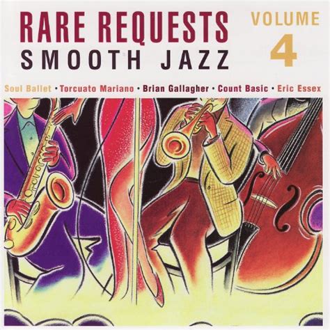 Amazon Musicでvarious Artistsのrare Requests Vol 4を再生する