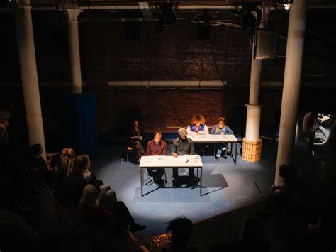 Reflections Moussem Stages Moussem