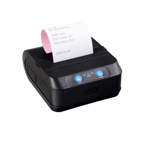 Cashino Pdm 02 2inch Dot Matrix Mobile Bluetooth Printer At Rs 8500 In Mumbai
