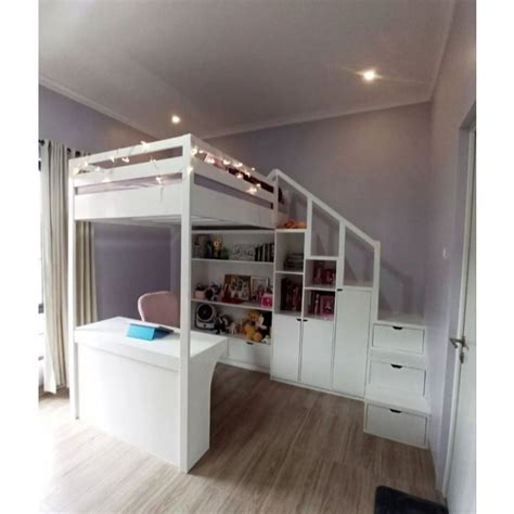 Jual Divan Tingkat Custom Baca Deskripsi Untuk Full Ukuran Shopee Indonesia