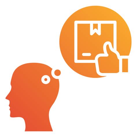 Perception Generic Gradient Fill Icon Freepik