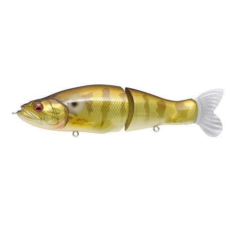 Slow Floating Bait Swimming Bait Joint Swing Bait Lure Bait Bionics Bait B Abs