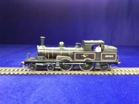 Kit Built Andooandgauge Steam Loco Nucast Kit Class 415 30583 Br