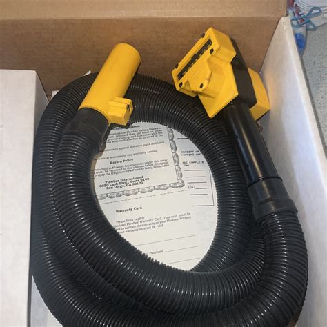 Flowbee Haircutting System For Sale Online Ebay