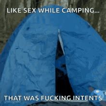 Camping Sex S Tenor