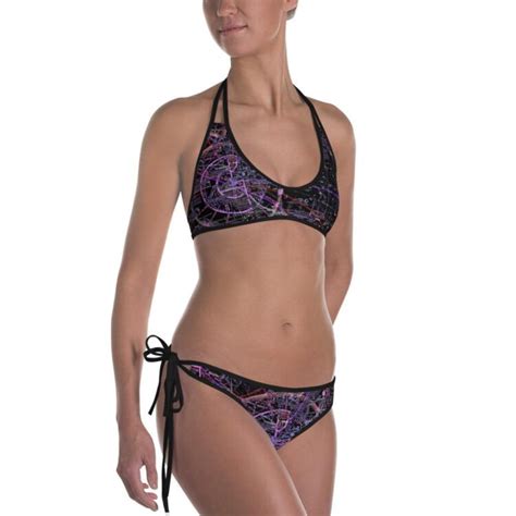 10 Hot Sexy Alaska Violet Bikini Pics