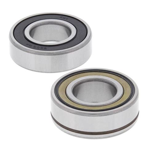 All Balls Wheel Bearing Kit 25 1691 Fortnine Canada