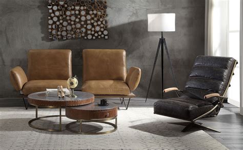 Narech Living Room Set By Acme Furniture Furniturepick