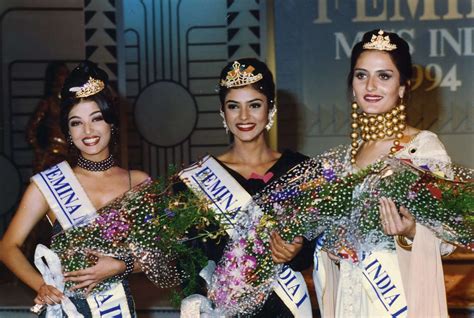 Sparkling Through The Decades The Evolution Of Femina Miss India Crowns