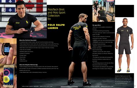 Apollo Male Models Magazine Cover Model David Douline