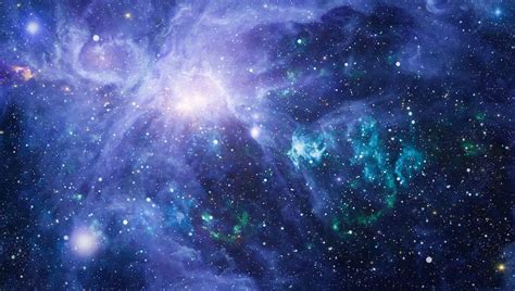 Where Is The Center Of The Universe Live Science