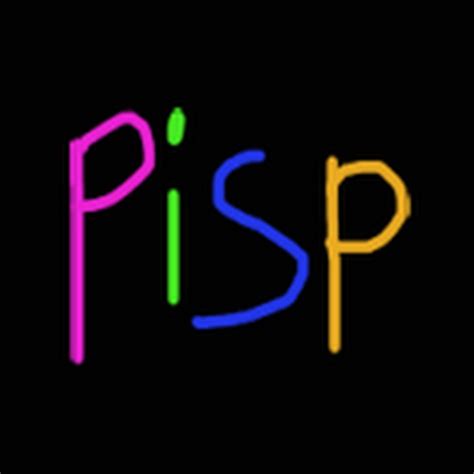 Pisp Youtube