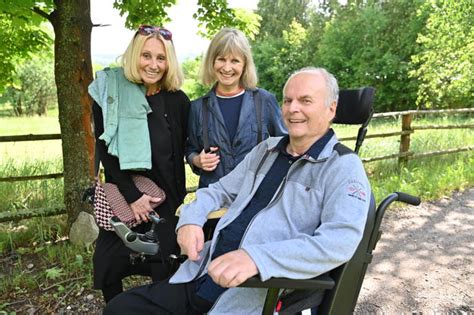 Galerie Jitka Molavcová A Alfréd Strejček Nečekaná Svatba Fotka 5 Extracz