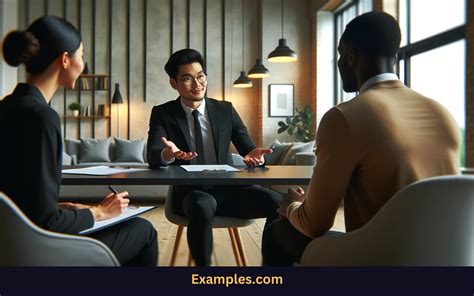 29 Communication Skills For Job Interview Examples